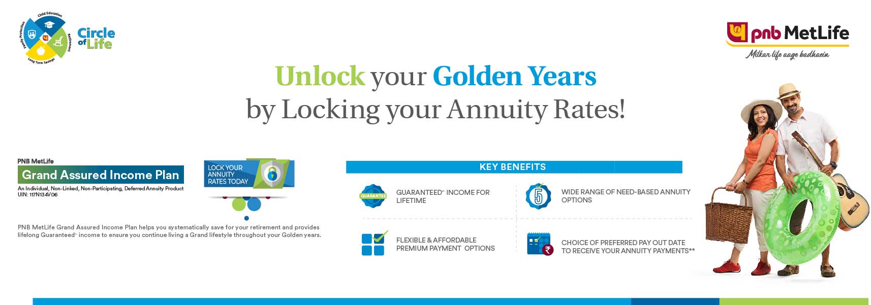 PNB MetLife Insurance