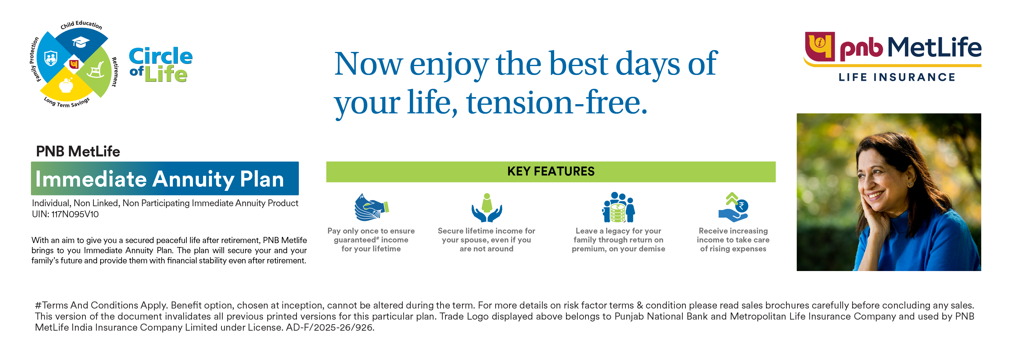 PNB MetLife Insurance